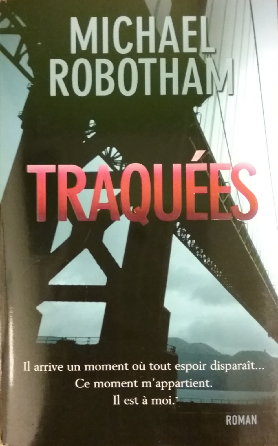 Traquées - Écolivres
