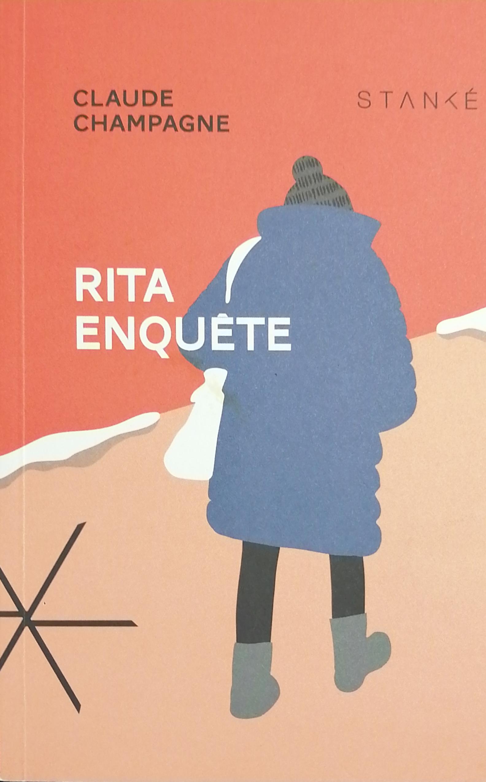 Rita enquête - Écolivres